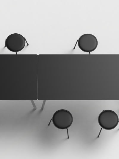 FAUST LINOLEUM UK | Tabletops | Tables & Trestles | Shelving System ...