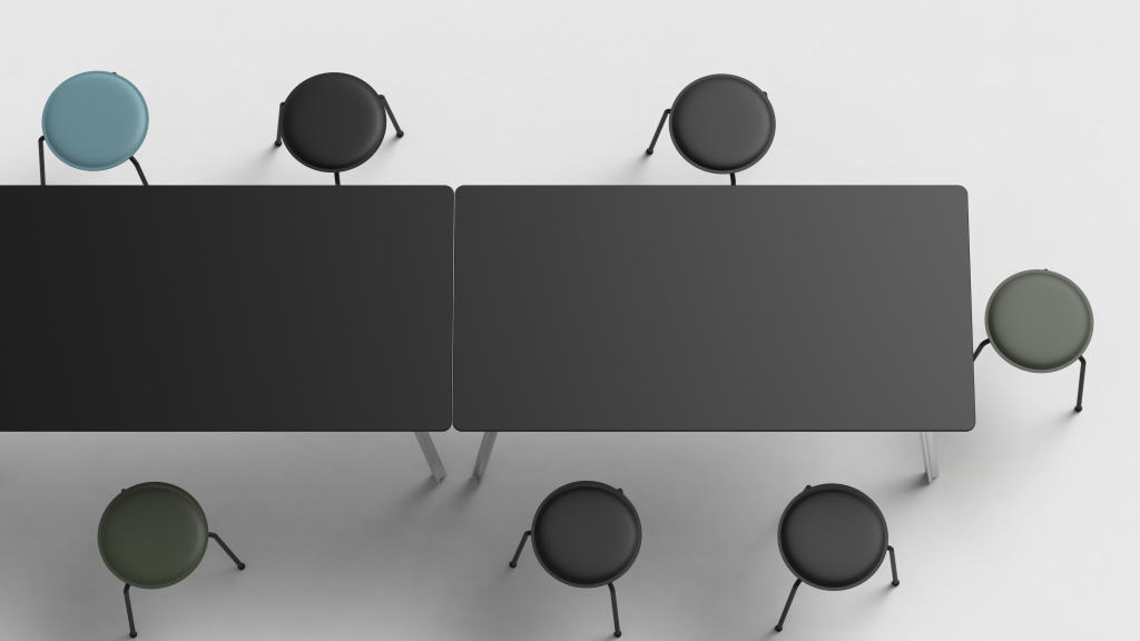 FAUST LINOLEUM UK | Tabletops | Tables & Trestles | Shelving System ...